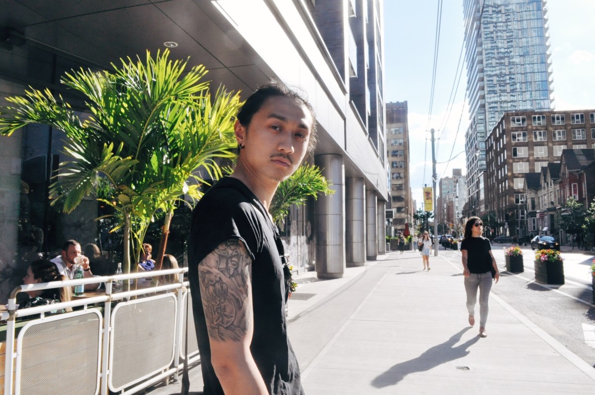 Love is Hard: Lucas – What is Love?